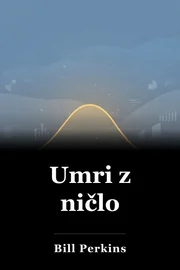 Umri z ničlo book cover