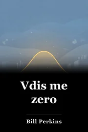Vdis me zero book cover