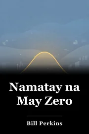 Namatay na May Zero book cover