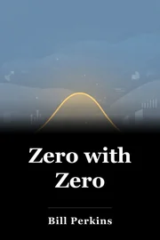 Zero with Zero book cover