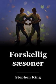 Forskellige årstider book cover