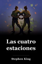 Diferentes estaciones book cover