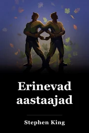 Erinevad aastaajad book cover