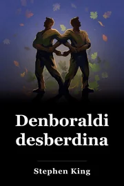 Denboraldi desberdinak book cover