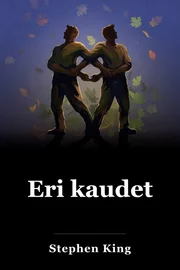 Eri vuodenajat book cover