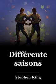 Différentes saisons book cover
