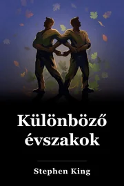 Különböző évszakok book cover