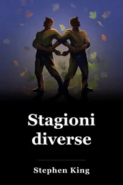 Stagioni diverse book cover