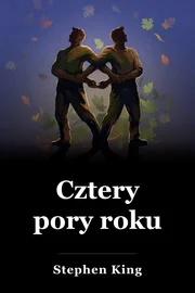 Cztery pory roku book cover