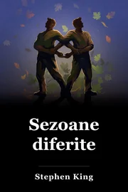 Anotimpuri diferite book cover