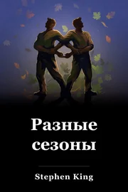 Различные сезоны book cover