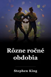 Rôzne obdobia book cover