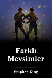 Farklı Sezonlar book cover