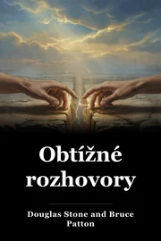 Obtížné rozhovory book cover