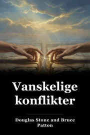 Vanskelige konflikter book cover