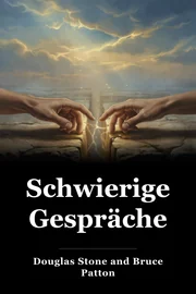 Schwierige Gespräche book cover