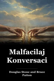 Malfacilaj Konversacioj book cover