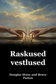 Raskused vestlused book cover