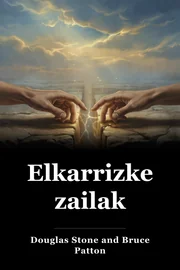 Elkarrizketa zailak book cover