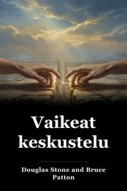 Vaikeat keskustelut book cover