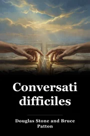 Conversations difficiles book cover
