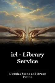 irl - Library Service book cover