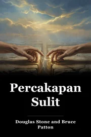 Percakapan Sulit book cover