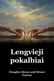 Lengvieji pokalbiai book cover
