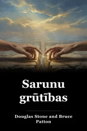 Sarunu grūtības book cover