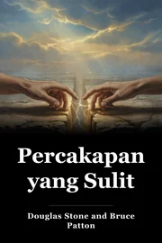 Percakapan yang Sulit book cover