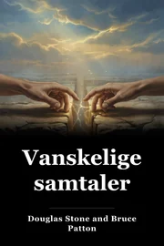Vanskelige samtaler book cover