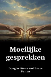 Moeilijke gesprekken book cover