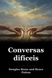 Conversas difíceis book cover