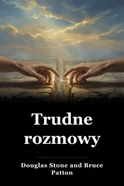 Trudne rozmowy book cover