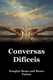 Conversas Difíceis book cover