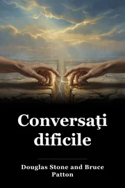 Conversaţii dificile book cover