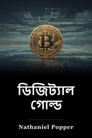 ডিজিট্যাল গোল্ড book cover