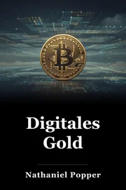 Digitales Gold book cover