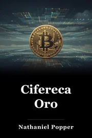 Cifereca Oro book cover