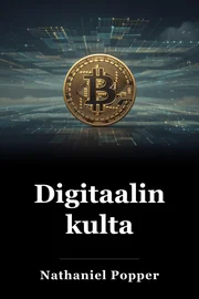 Digitaalinen kulta book cover