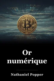 Or numérique book cover