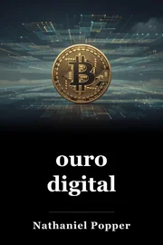 ouro digital book cover