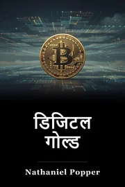 डिजिटल गोल्ड book cover