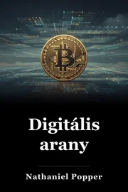 Digitális arany book cover