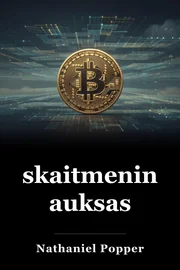 skaitmeninis auksas book cover