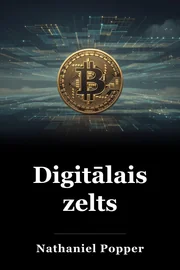 Digitālais zelts book cover