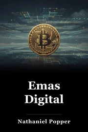 Emas Digital book cover