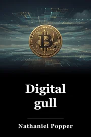Digital gull book cover