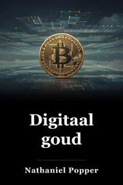 Digitaal goud book cover