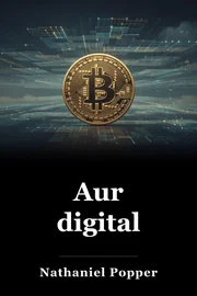 Aur digital book cover